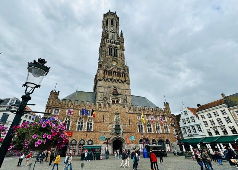 From Brussels: Ghent and Bruges Day Trip with Guide - Who Would Love This Tour?