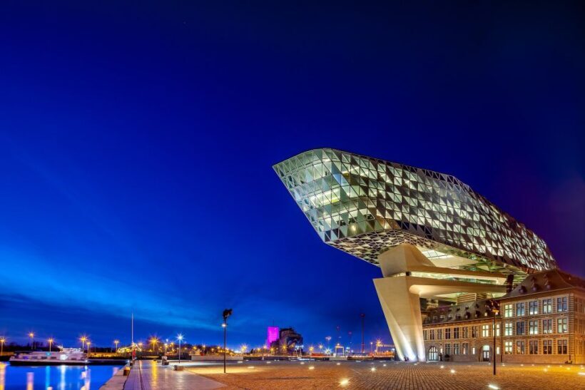 From Brussels: Guided Antwerp City Tour - The Sum Up