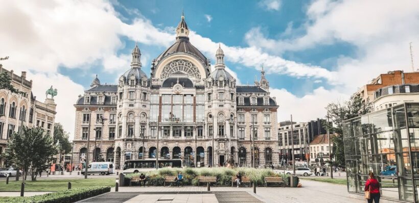 From Brussels: Guided Antwerp City Tour - FAQ