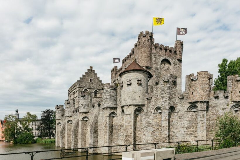 From Brussels: Guided Day Trip to Bruges and Ghent - FAQs