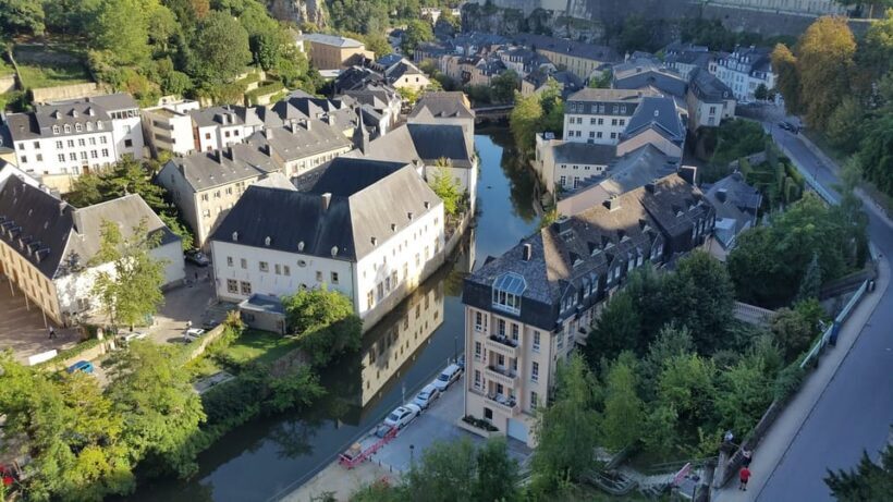 From Brussels: Guided Day Trip to Dinant and Luxembourg - Frequently Asked Questions