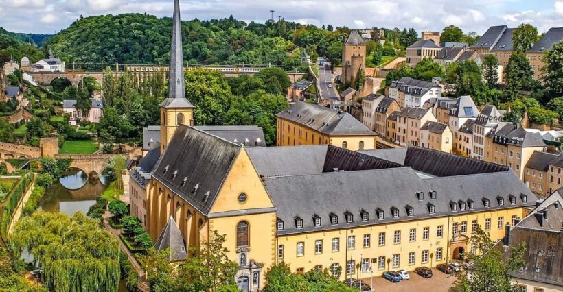 From Brussels: Guided Day Trip to Dinant and Luxembourg - Final Thoughts