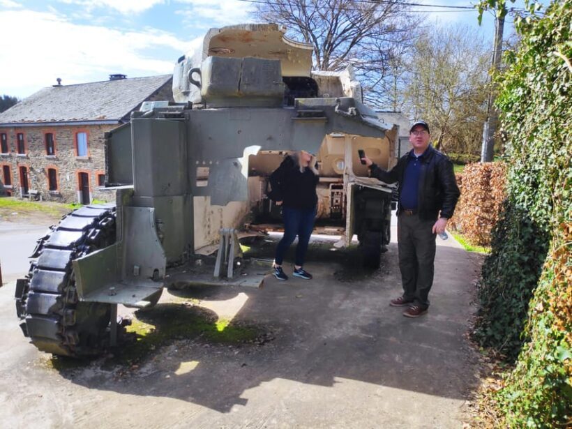from Brussels: Historic Battle of the Bulge Sites Tour - Final Thoughts: Is This Tour Worth It?