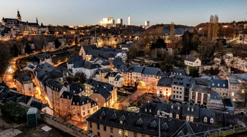From Brussels: Luxembourg and Dinant Full-Day Private Tour - Who Will Love This Tour?