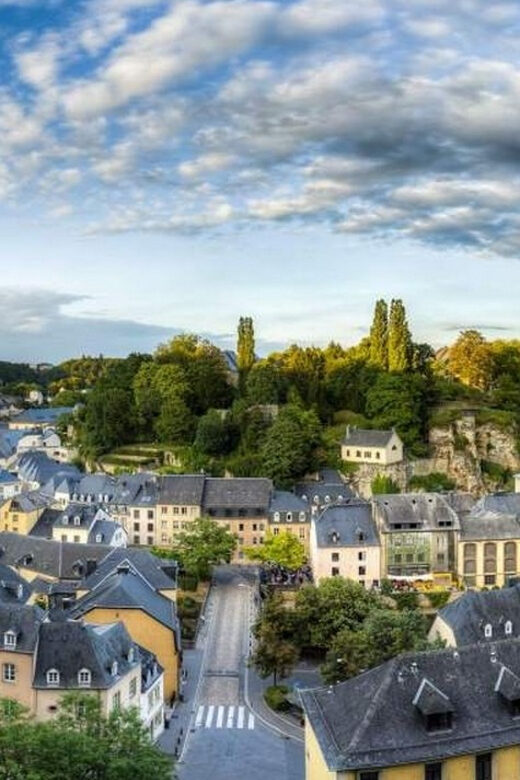 From Brussels: Luxembourg and Dinant Full-Day Private Tour - The Sum Up