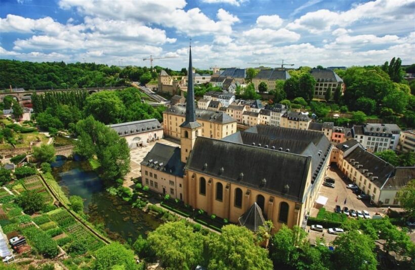 From Brussels: Luxembourg and Dinant Full-Day Private Tour - FAQ