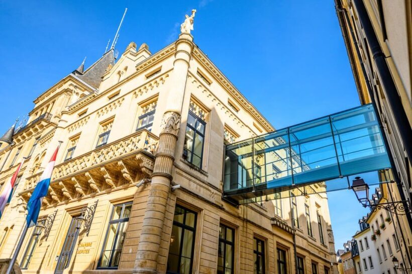 From Brussels: Luxembourg City Day Trip with Private Guide - Final Thoughts