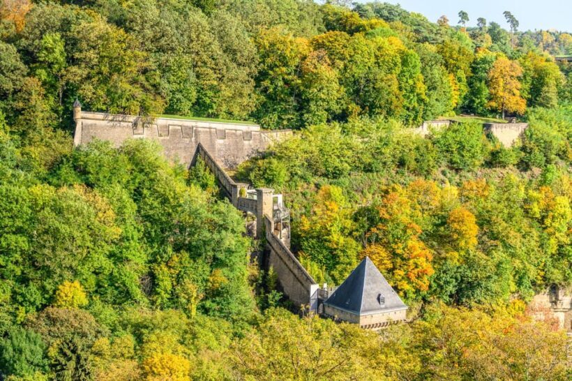 From Brussels: Luxembourg City Day Trip with Private Guide - FAQ