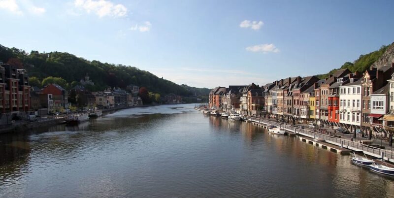 From Brussels: Luxembourg Tour with Dinant Visit - The Return Trip: Comfort and Reflections
