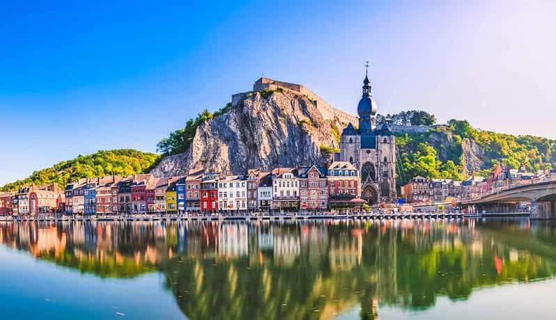 From Brussels: Luxembourg Tour with Dinant Visit - Analyzing the Value: Is It Worth It?