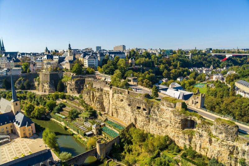 From Brussels: Luxembourg Tour with Dinant Visit - Who Should Consider This Tour?
