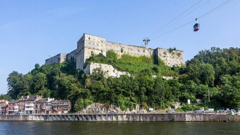 From Brussels: Namur, Huy, Bouillon, and Dinant Day Trip - The Sum Up