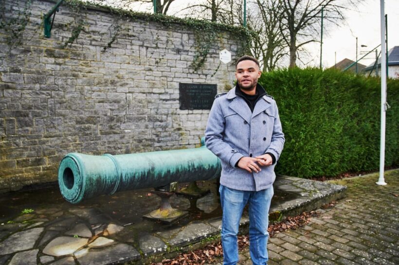 From Brussels : Napoleon's Last Campaign in Belgium Tour - Key Points