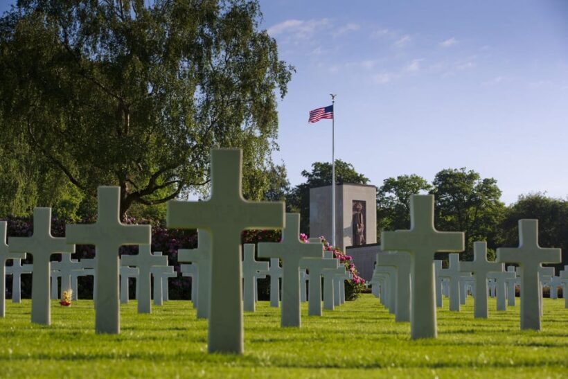 From Brussels: Patton and Battle of the Bulge Day Trip - The Value in the Details