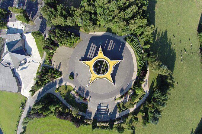 From Brussels: Pattons Battle of the Bulge Day Trip (BE+LUX) - Historical Context and Significance