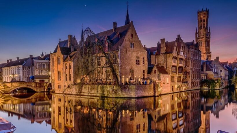 From Brussels: Private Tour of Bruges, Ghent and Flanders - Reviews and Real Traveler Insights