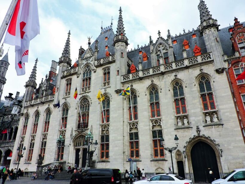 From Brussels: Private Tour of Bruges, Ghent and Flanders - Why This Tour Is a Great Choice