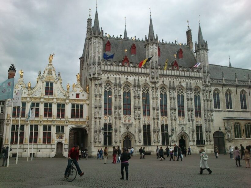 From Brussels: Private Tour of Bruges, Ghent and Flanders - Who Should Consider This Tour?