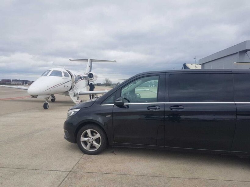 From Brussels: Private Tour of Bruges, Ghent and Flanders - Frequently Asked Questions