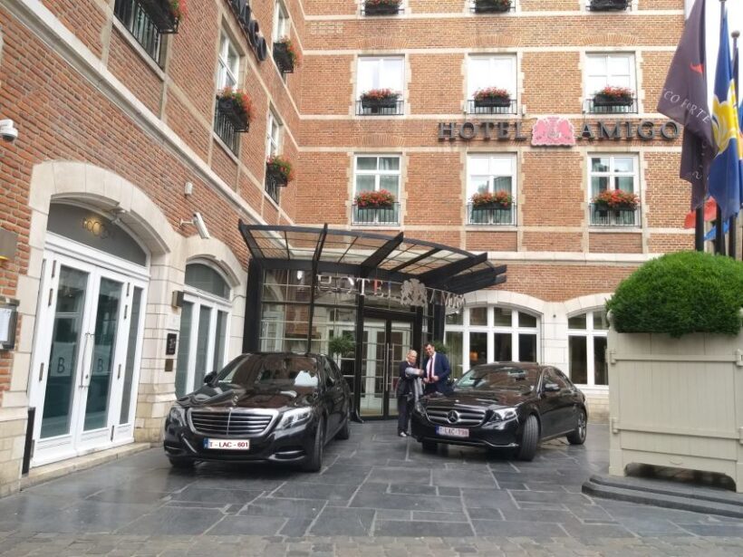 From Brussels: Private Tour of Bruges, Ghent and Flanders - Final Thoughts