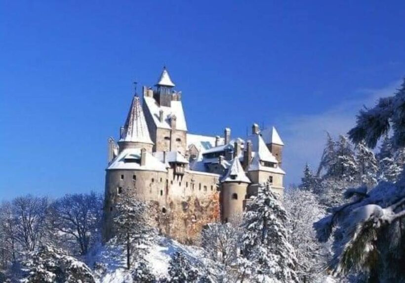 From Bucharest: 2-Day Tour to Brasov and Sighisoara - An In-Depth Look at the 2-Day Bucharest to Brasov and Sighisoara Tour