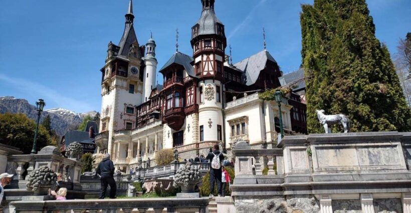 From Bucharest: 2-Day Tour to Brasov and Sighisoara - The Value of This 2-Day Experience
