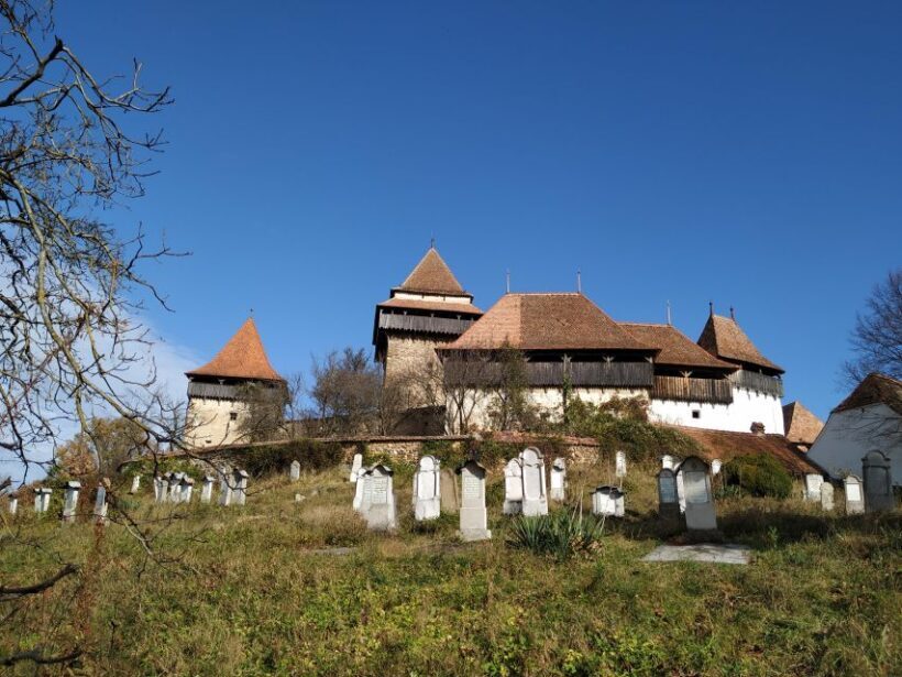 From Bucharest: 2-Day Tour to Brasov and Sighisoara - The Sum Up: Is This Tour for You?