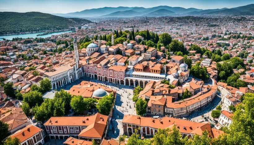 From Bucharest: 8-Day Romania and Serbia Tour - Exploring Transylvania and Beyond