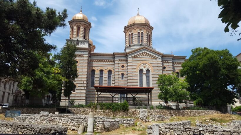 From Bucharest: A Day by the Black Sea Shared Group Tour - The Sum Up