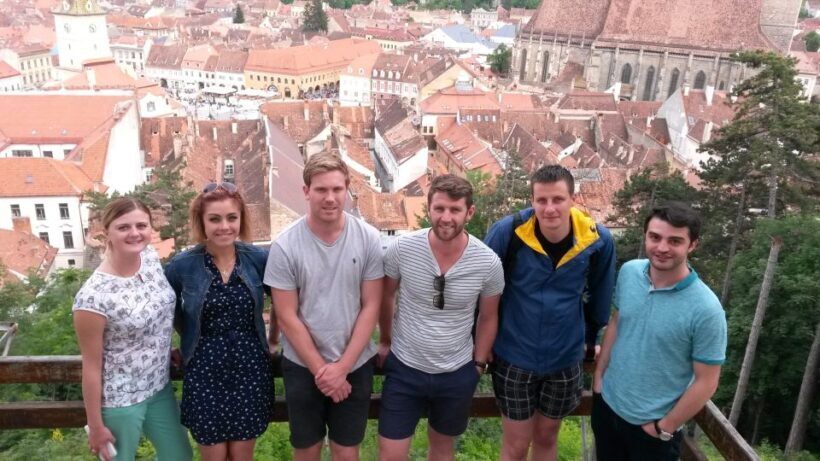 From Bucharest: A Taste of Transylvania: Private Tour - An In-Depth Look at the Itinerary