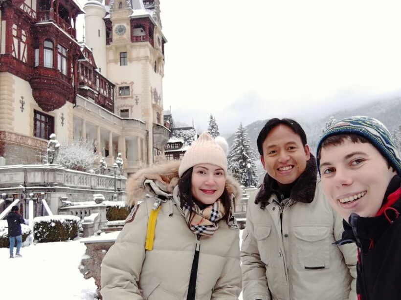 From Bucharest: A Taste of Transylvania: Private Tour - Authentic Experiences and Reviews from Travelers