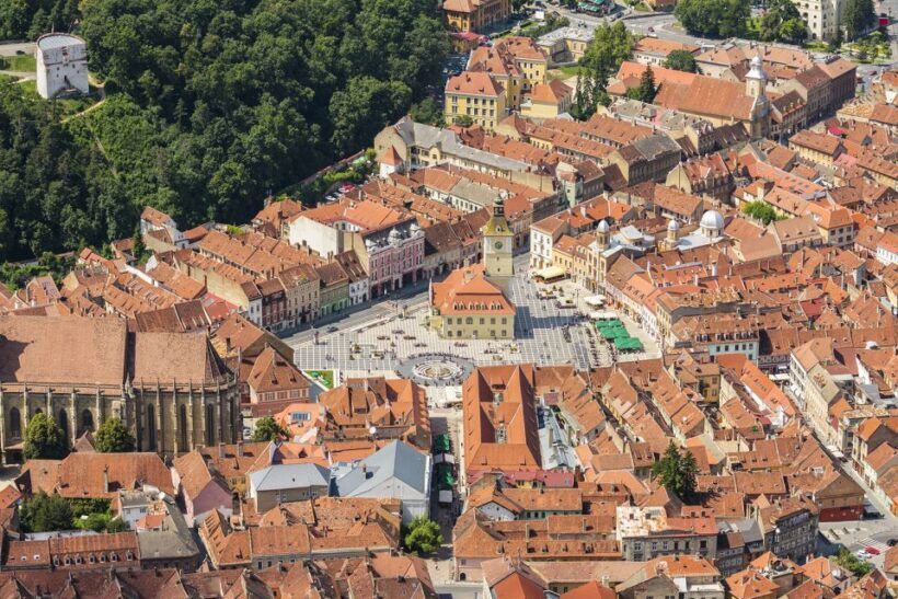 From Bucharest: A Taste of Transylvania: Private Tour - The Sum Up