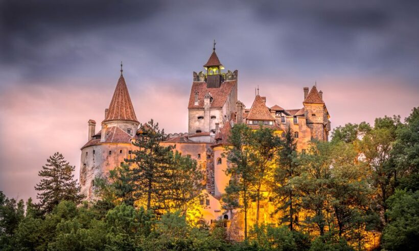 From Bucharest: A Taste of Transylvania: Private Tour - FAQ