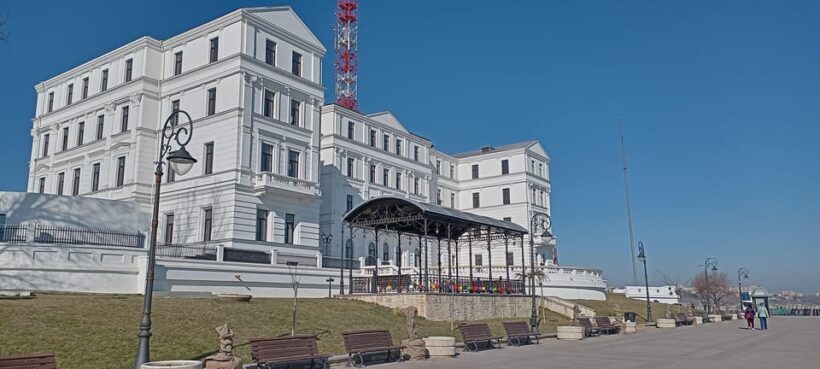 From Bucharest: Black Sea Constana Day Tour - What Makes This Tour Stand Out?