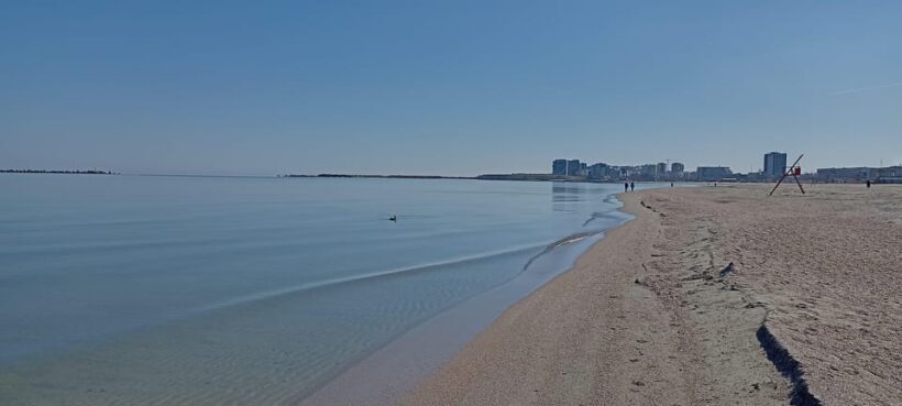 From Bucharest: Black Sea Constana Day Tour - The Sum Up