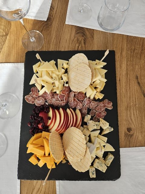 From Bucharest: Boutique Wine Tasting Private Day Trip - Key Points