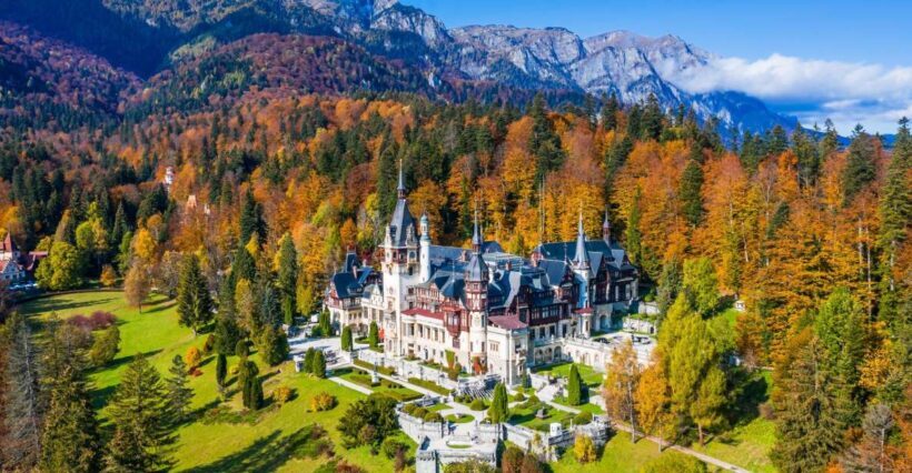 From Bucharest: Bran, Peles Castle & Brasov Private Day Tour - Final Thoughts