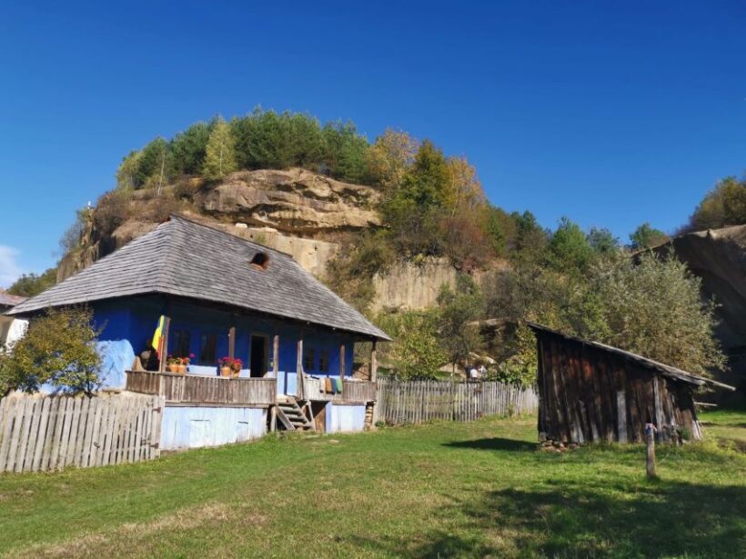 From Bucharest: Carpathian Villages and Sinaia Day Trip - An In-Depth Look at the Experience