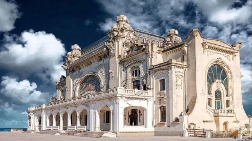 From Bucharest: Constanta Private Day Trip with Hotel Pickup - Who Should Consider This Tour?