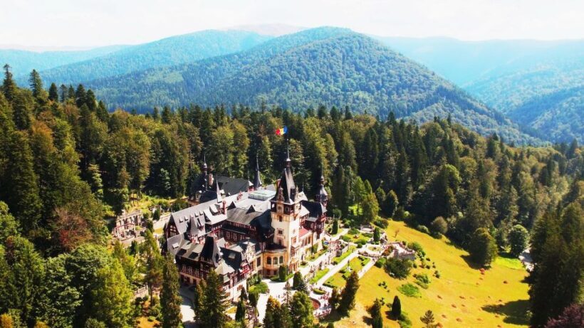 From Bucharest: Day Trip to Dracula and Peles Castle - What the Reviews Say