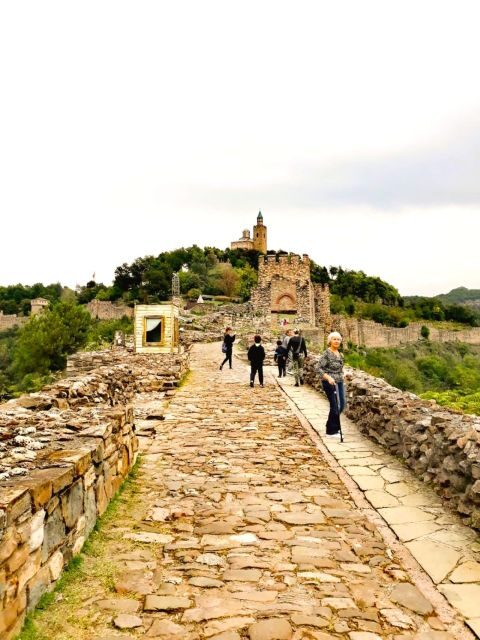 From Bucharest: Day Trip to Medieval Marvels of Bulgaria - What to Expect and Practical Tips