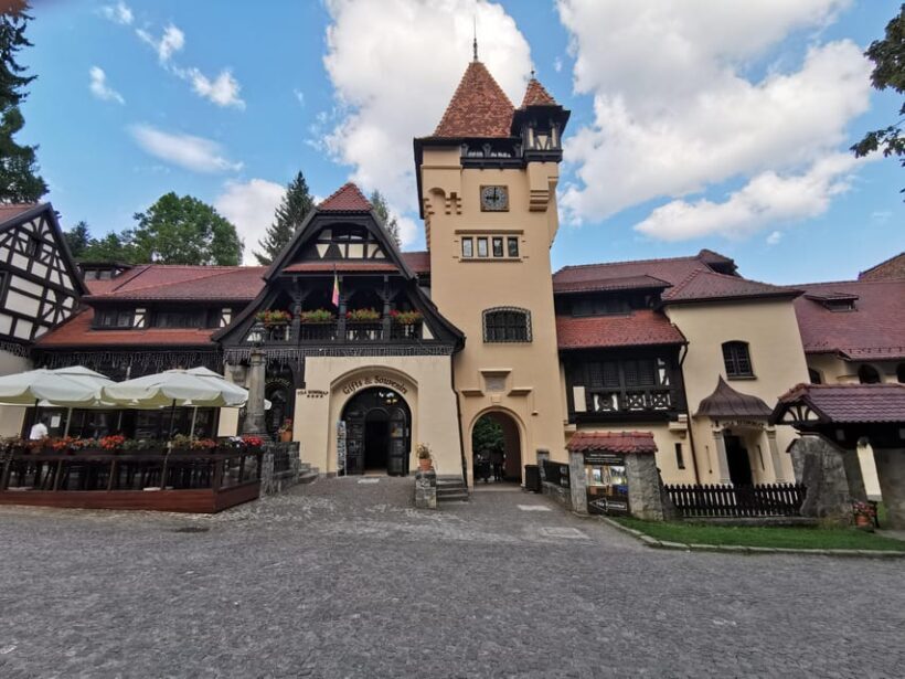 From Bucharest: Day Trip to Peles and Bran Castles with - Who Will Love This Tour?