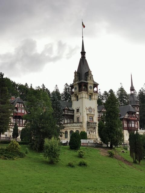 From Bucharest: Day Trip to Peles and Bran Castles with - Final Thoughts