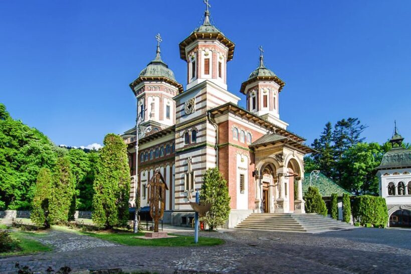 From Bucharest: Day Trip to Sinaia - FAQ