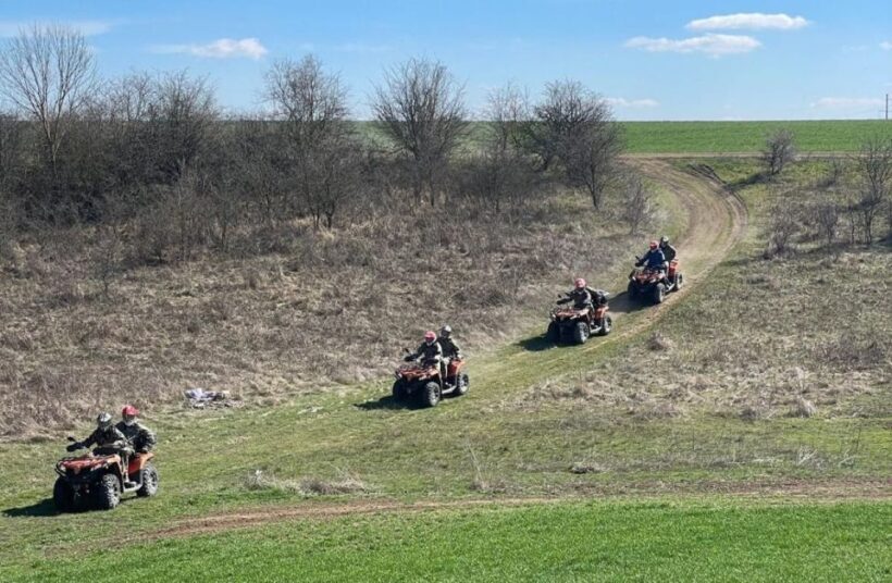 From Bucharest: Forest and Hills ATV Quad Bike Tour - Who Will Love This Tour?