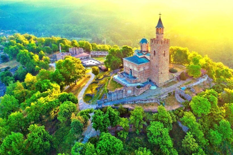 From Bucharest: Full-Day Trip to Bulgaria - Exploring Arbanasi Village