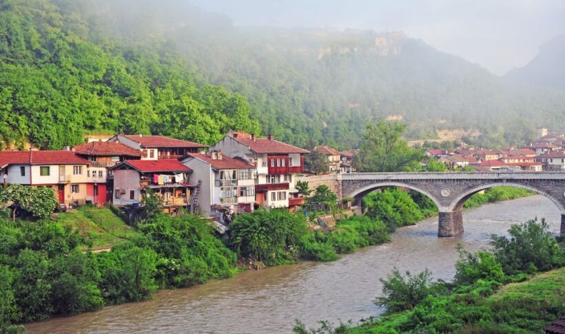 From Bucharest: Full-Day Trip to Bulgaria - Additional Stops and Scenic Drive