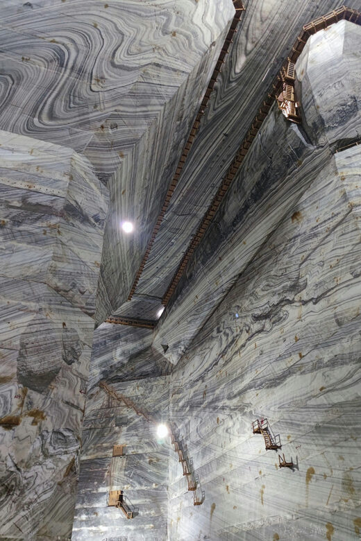 From Bucharest: Largest Salt Mine In Europe and Peles Castle - Pricing and Value