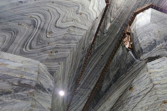 From Bucharest: Largest Salt Mine in Europe and Peles Castle - Visiting Peles Castle: Romania’s Architectural Jewel