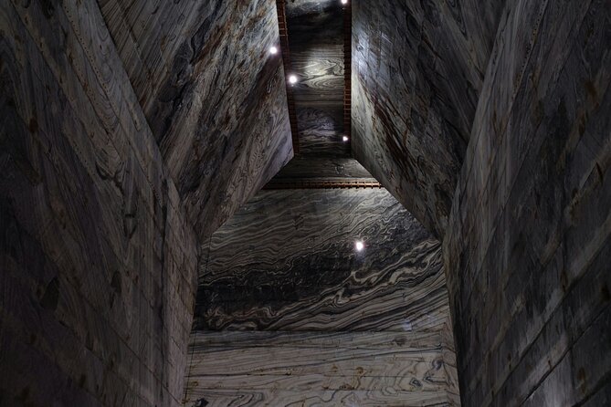 From Bucharest: Largest Salt Mine in Europe and Peles Castle - What’s the Value?